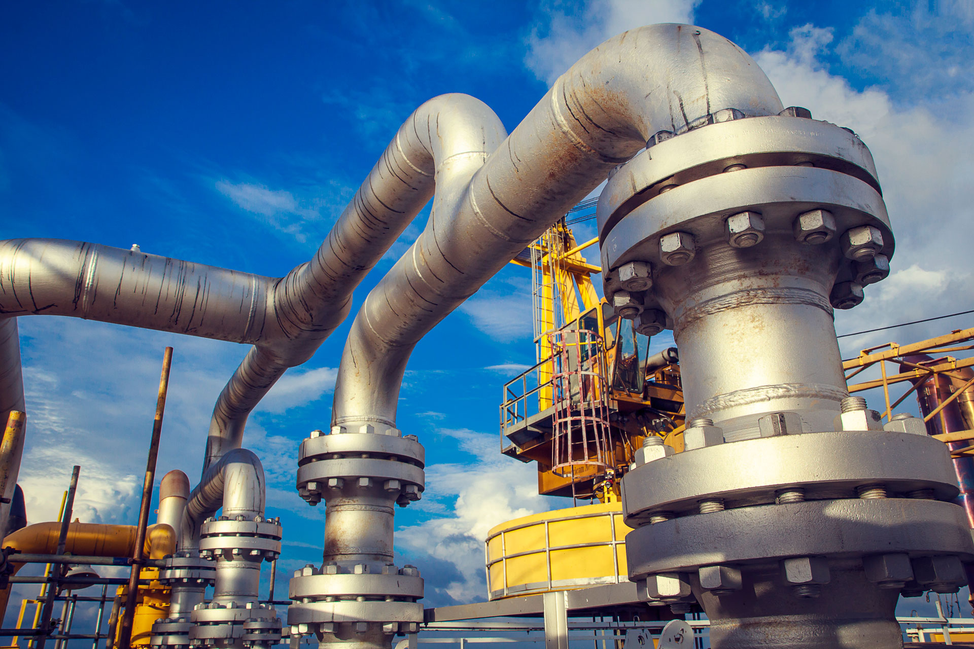 BFC Oil Gas Onshore Offshore BFC Oil Gas Onshore Offshore